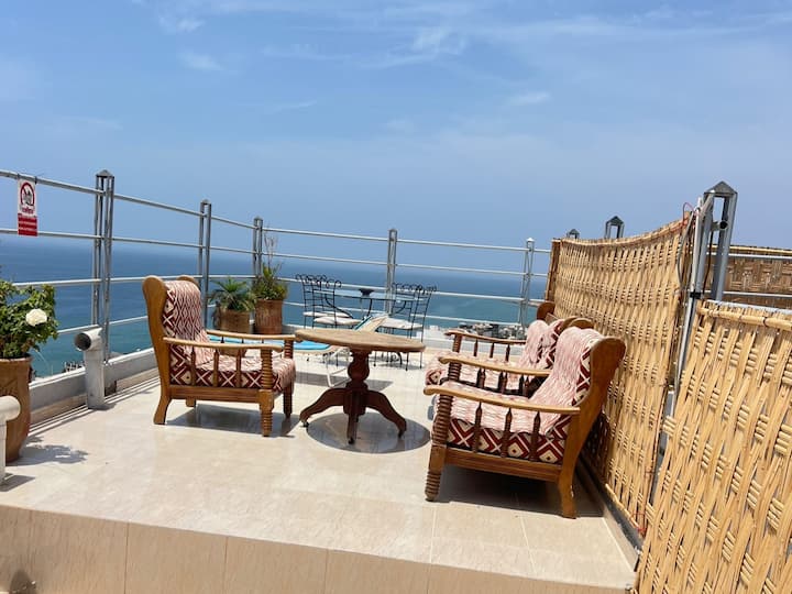 Appartement À Louer Taghazout - Taghazout