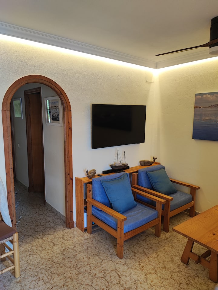 Girasoles 36 With Pool & Garden - Cala Galdana