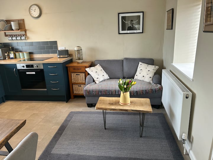 Stable Cottage On Beautiful Farm - Banbury