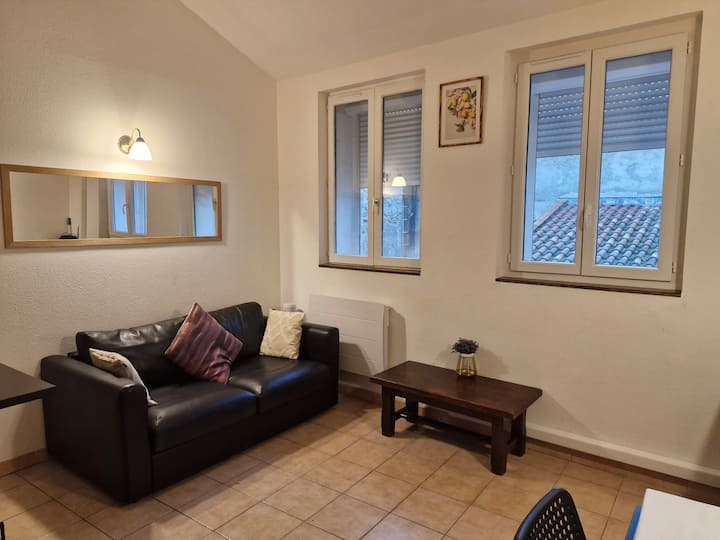 La Venise Provençal - Martigues