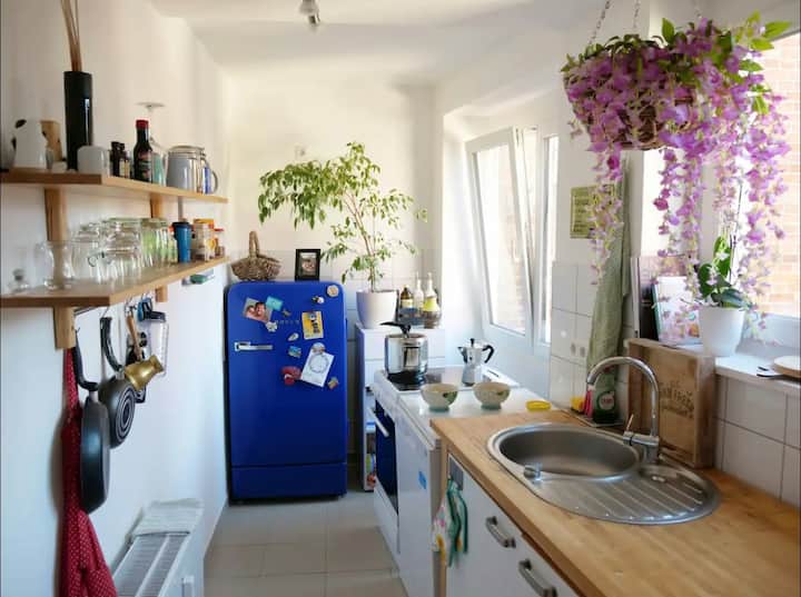 Perfect Locate Room In Stuttgart - Stuttgart