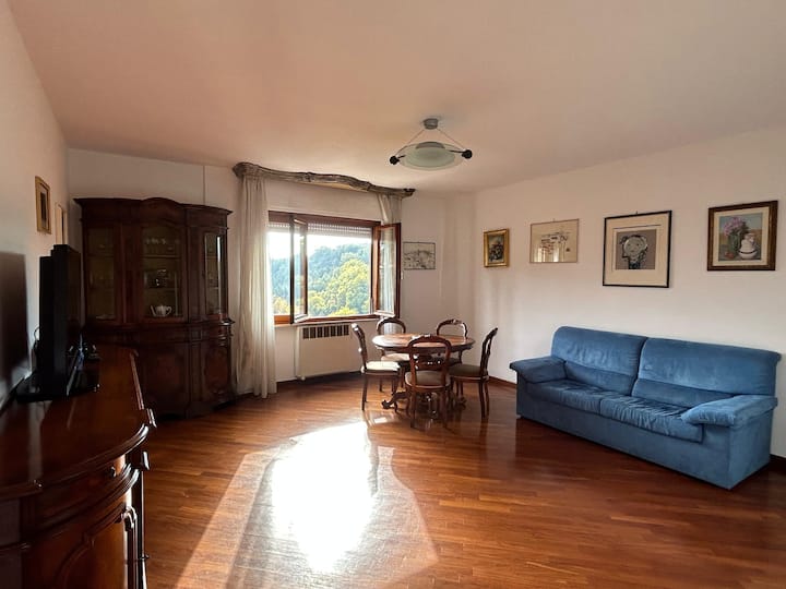 Appartamento Vicino Al Centro Di Perugia, 
Elce - Perugia