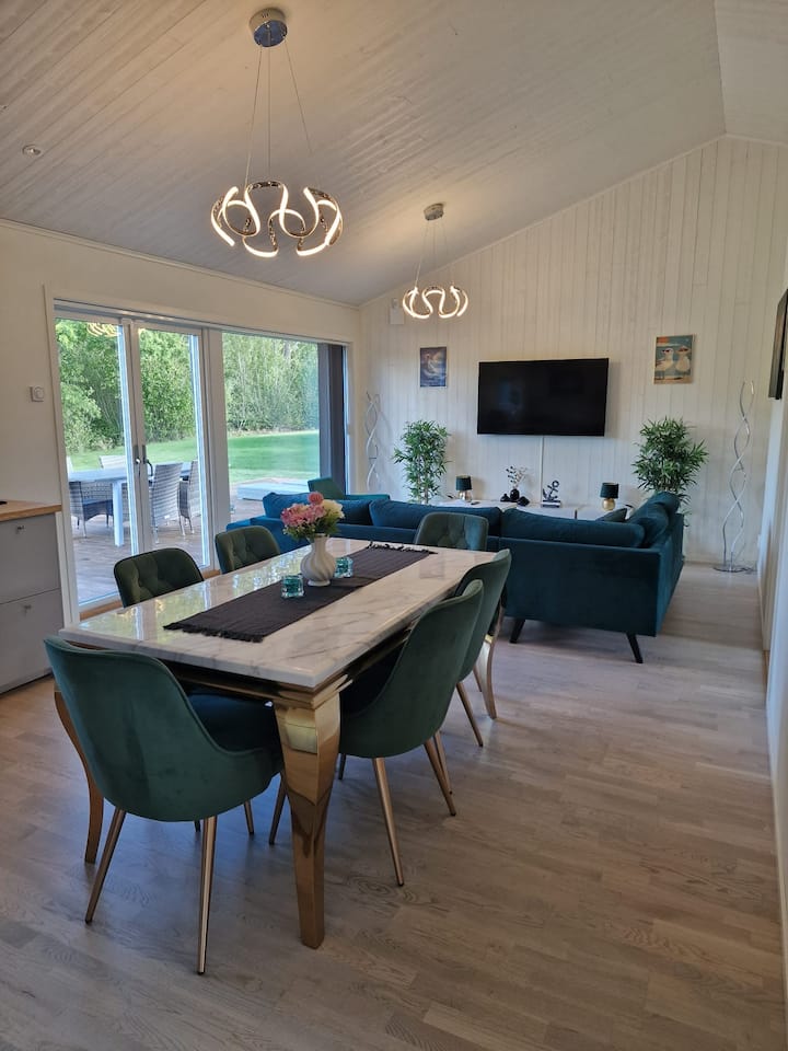 Modernt Hus 2025 - Öland