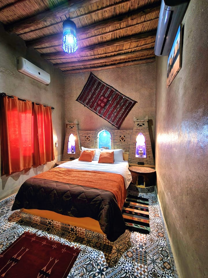 Merzouga Hotel Le Petit Prince - Merzouga