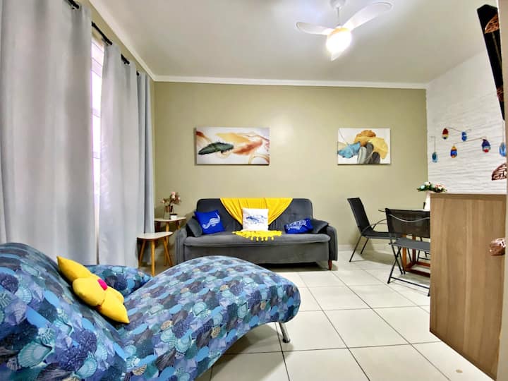 Guarujá Pitangueiras - Guarujá