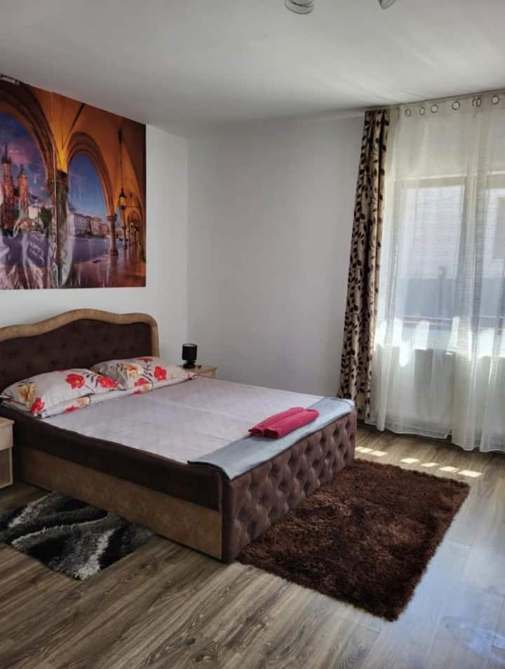 Casa Raraului - Câmpulung Moldovenesc