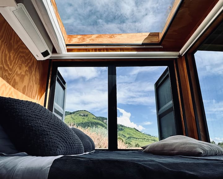 Jacuzzi, Teto Solar, Por Do Sol & Fazendinha - Minas Gerais