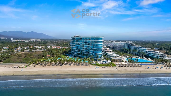 Bord De Mer · 3 Chambres · Marítima Playa - Bucerías