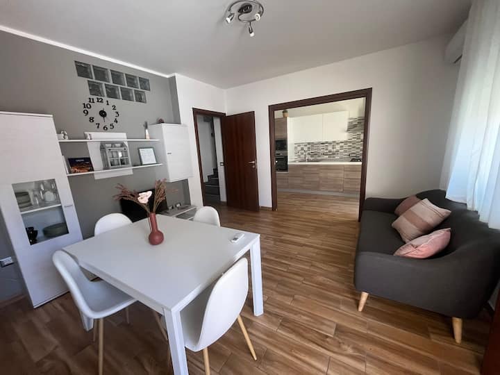 Welcome Home (Casa Vacanze Quartu Sant’elena) - Cagliari