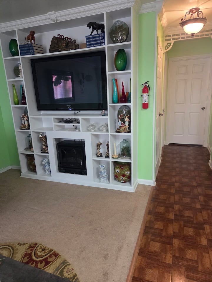 Mott Haven Townhouse - Harding Park - Bronx NY