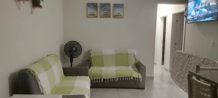 Casa Praia Guaratuba, Piscina 2 Quadras Da Praia - Guaratuba