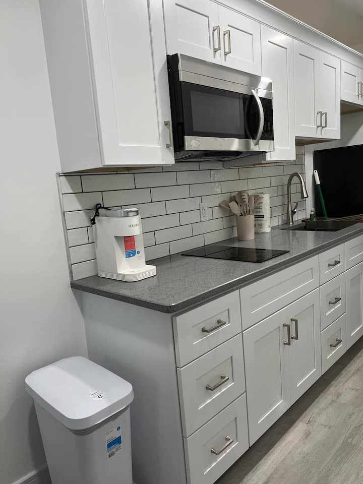 Crystal Sands Phila Ave Unit #4 - Ocean City, MD