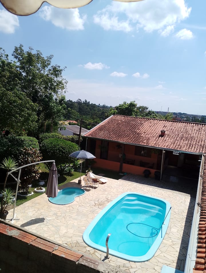 Chacara Claudiano - Itu