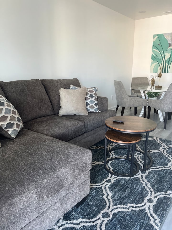 Crystal Sands Phila Ave Unit #5 - Ocean City Beach, MD