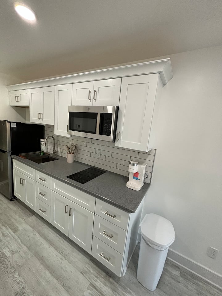 Crystal Sands Phila Ave Unit #3 - Ocean City, MD