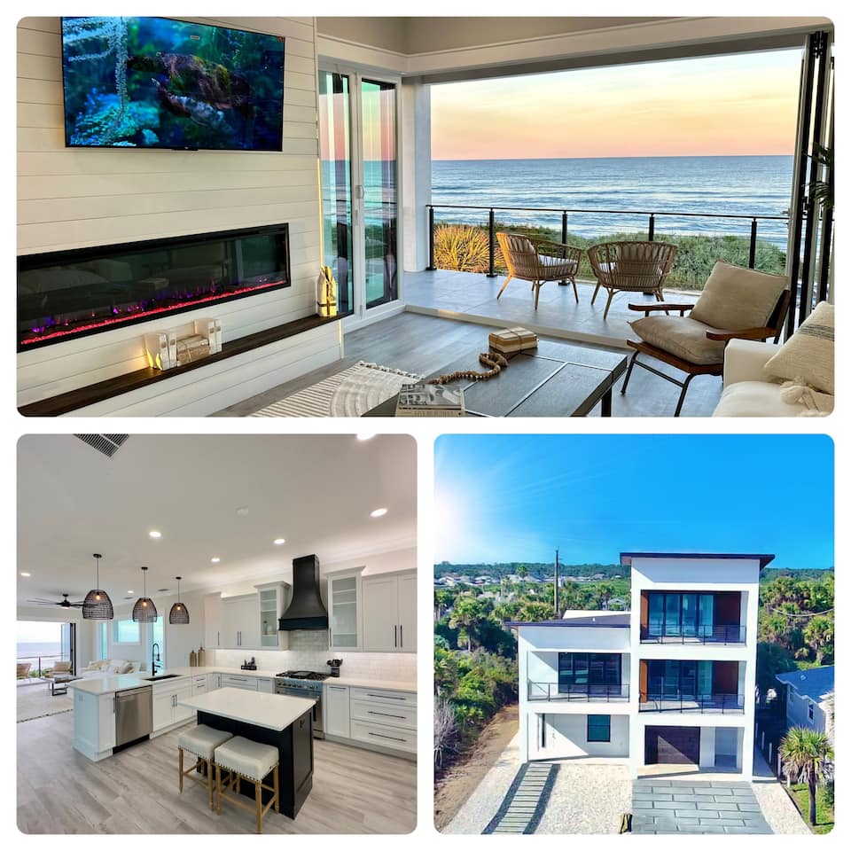 Florida Beach House Vacation Rentals - United States | Airbnb