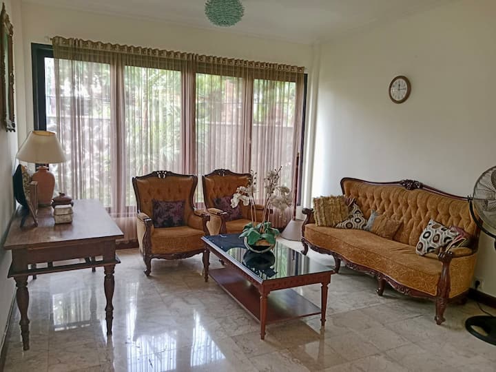 Turtledove Guesthouse 2 - 庫塔
