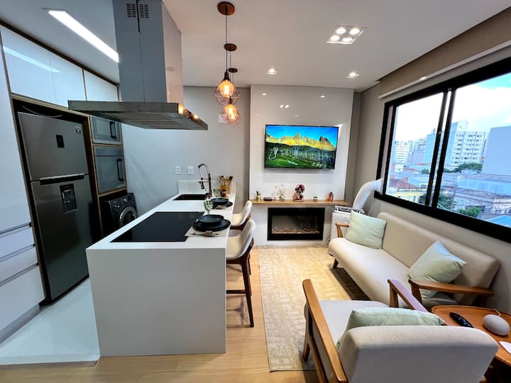 Studio Completo (São Paulo) - São Paulo