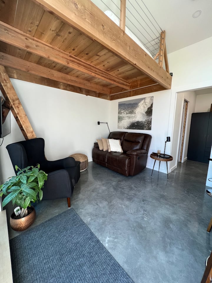 Les Appartements Du Domaine No.3 - Gaspé
