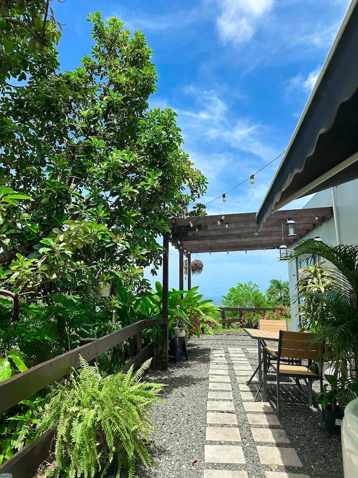Mountain View, Farm Experience Near El Yunque - Canóvanas