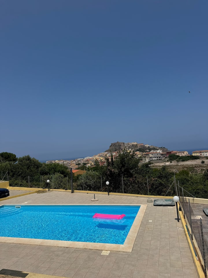 Lilli Apartment - Castelsardo
