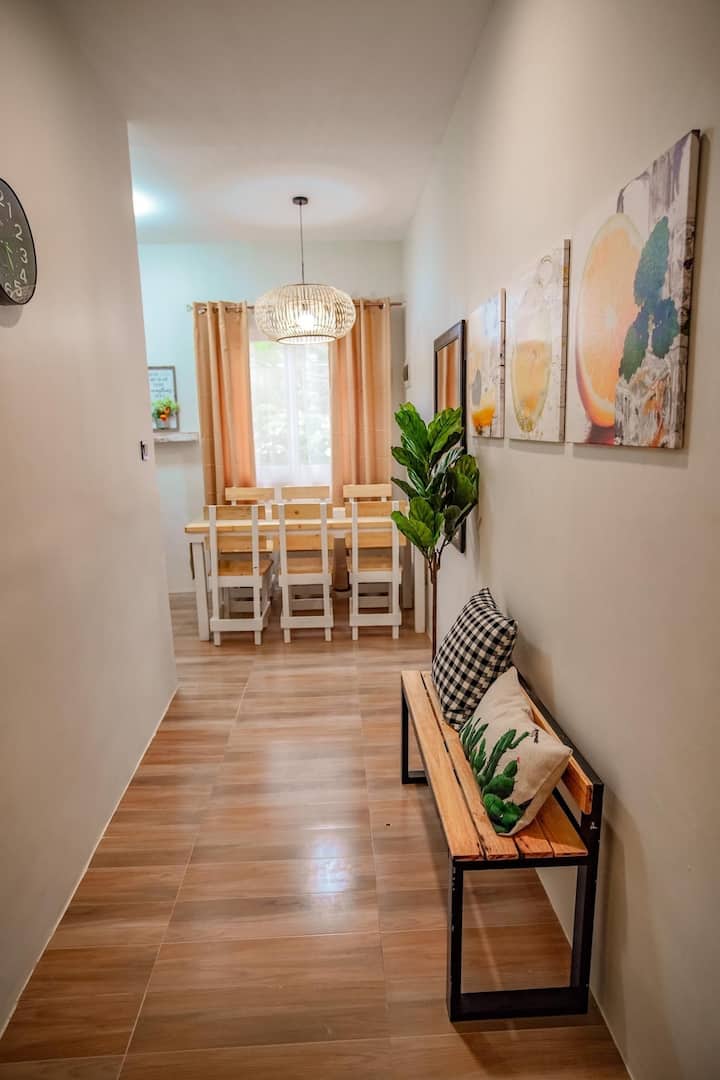 Amihan Coron - Anahaw Apartment - Coron