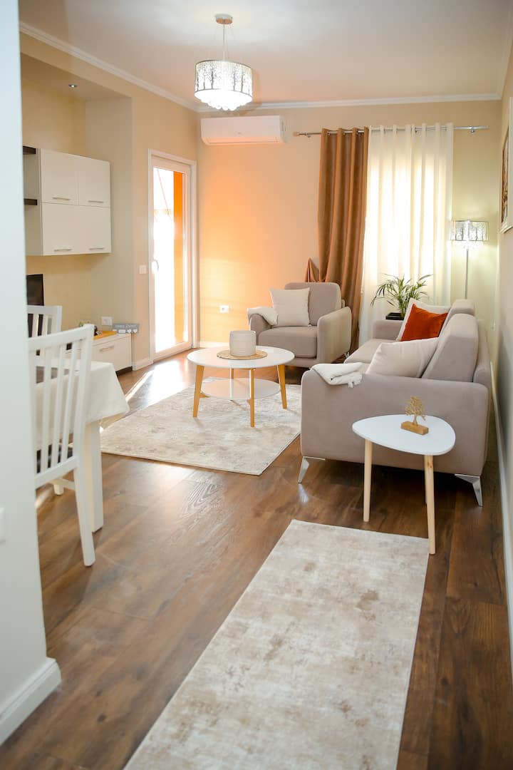 Casa Dolce Casa - Albanie