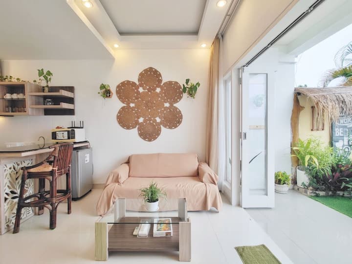 Breathtaking Sea View Villa Jimbaran Bali (3 Wifi) - Bali
