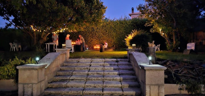 Casa Wambalore - Castrojeriz