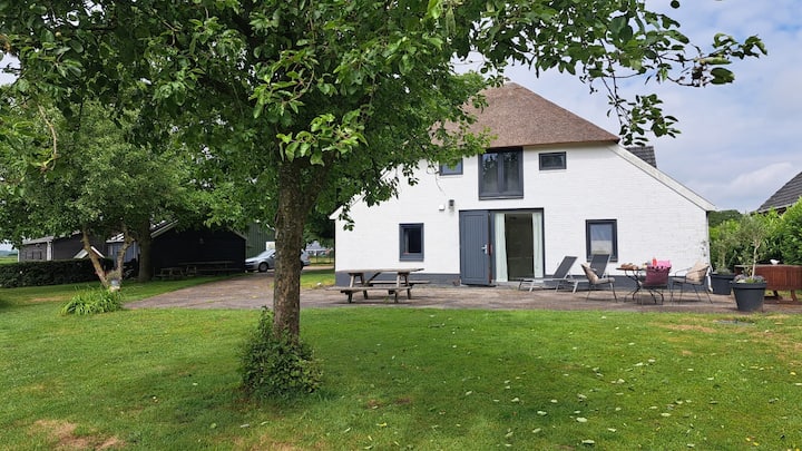 Hoeve Zandbelt - Lochem