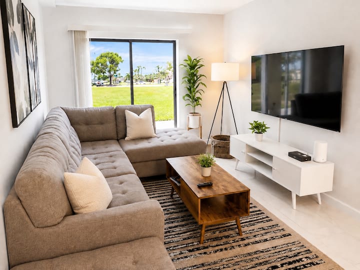 Stylish Duplex In Cape Coral - Cape Coral, FL