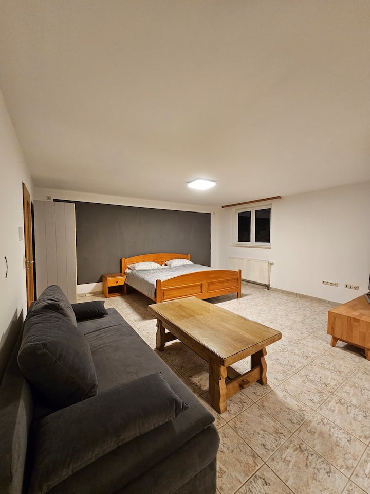 Appartment Astor Umag - Umago