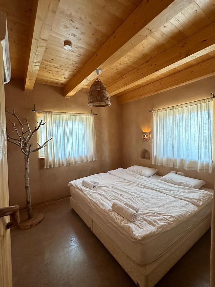 פשוט להתארח - シリア