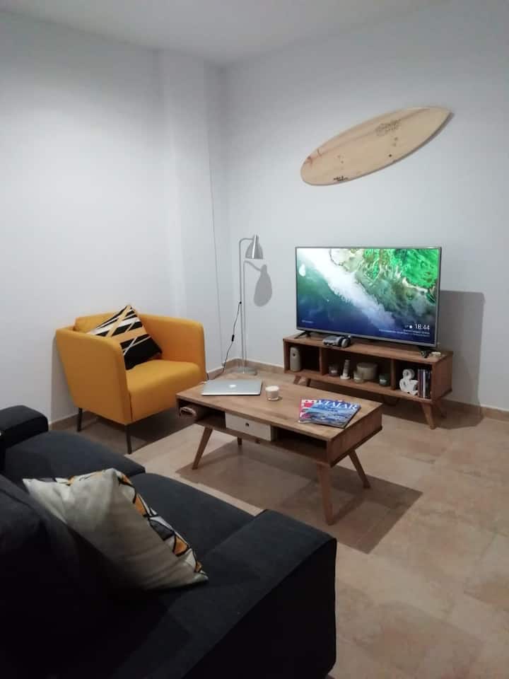 Apartamento En Barbate - Barbate