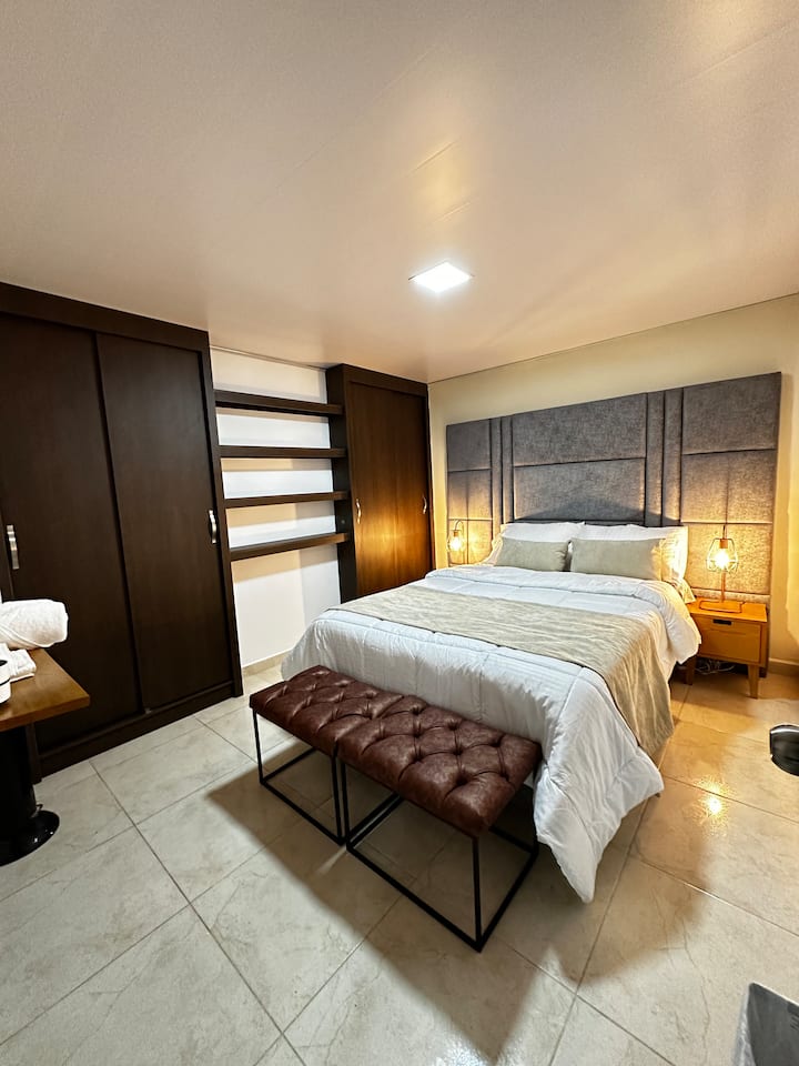 Apartamento En Medellín, Laureles Estadio - Medellín