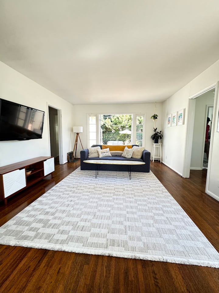 Solana Beach Oasis - Del Mar, CA