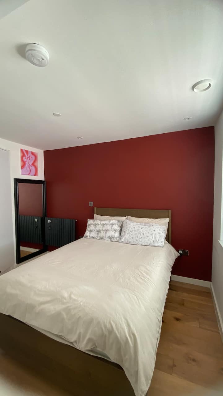 Cosy Flat In The Centre Of Wembley Park - Harrow