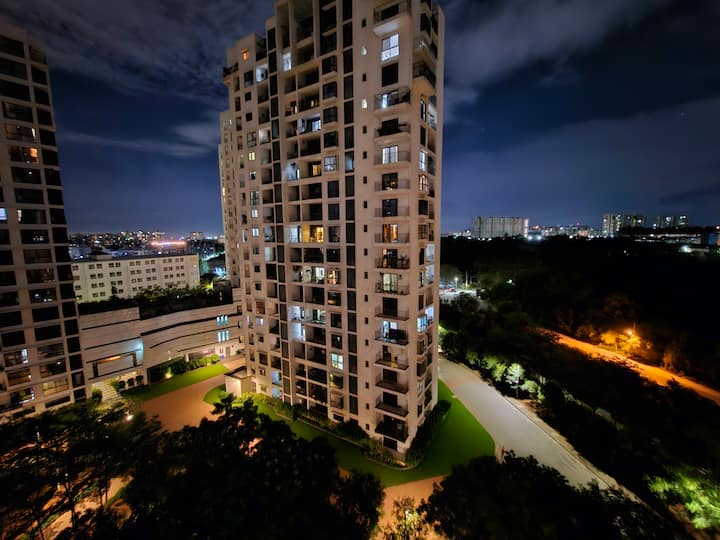 Premium Gated Community | Private Room | Hsr |Orr - Bangalore