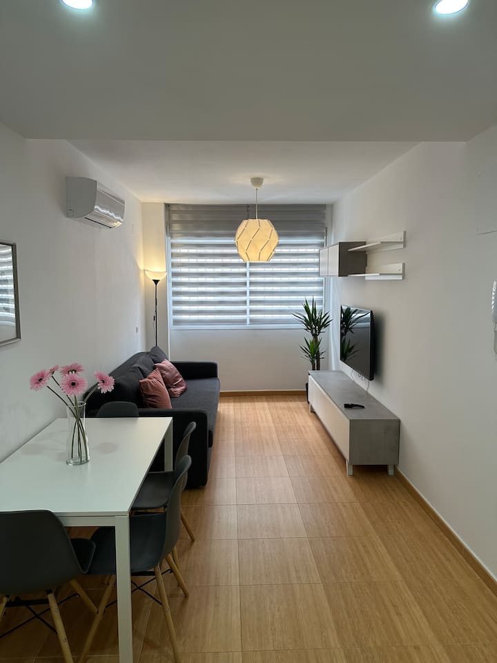 Apartamento  Felip 1 - Villarreal