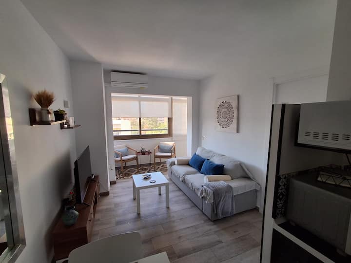 Apartamento Acacias - Aguadulce