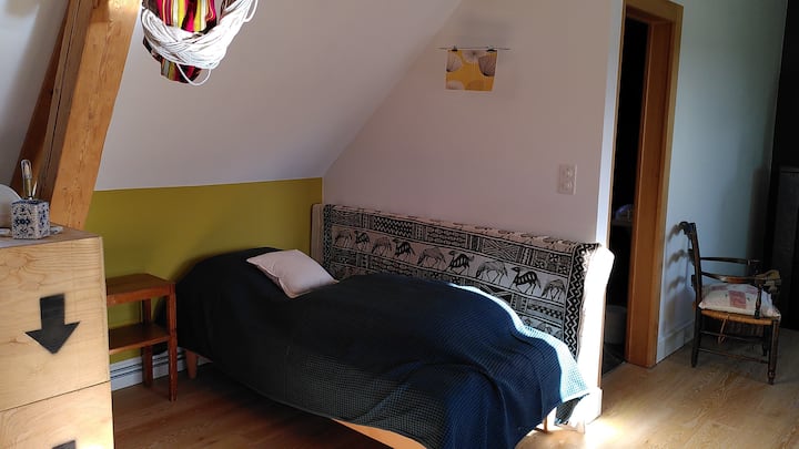 Studio à Louer - Sainte-Croix