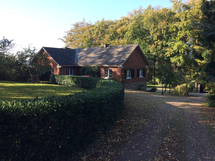 F1 - La Villa Des Tilleuls - Spa