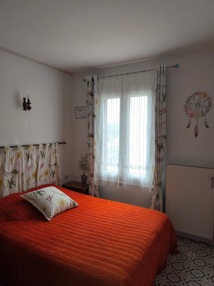 Logement Proche Chablis / Auxerre - Chablis