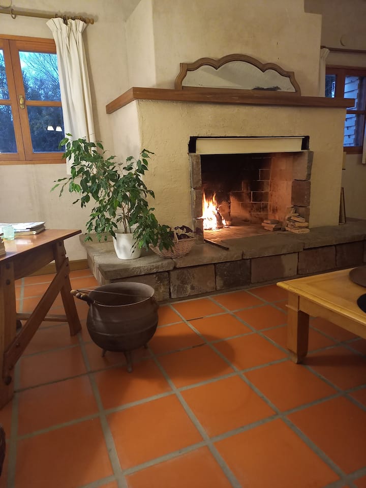 Casona Medrano - Argentina