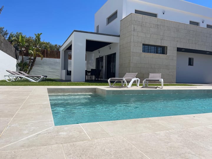 Villa Amavida - Conil de la Frontera