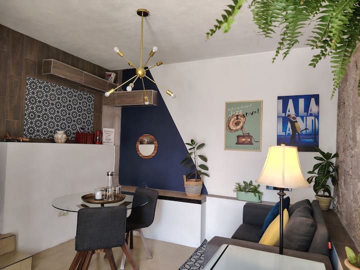 Tiny Home - Guanajuato