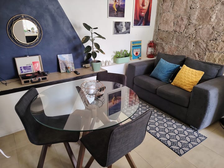 Tiny Home - Guanajuato