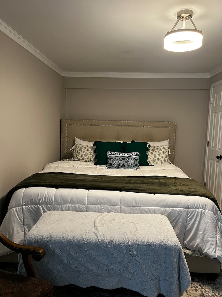 Private Suite In Midlothian,va - Richmond, VA