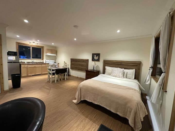 Private Apartment #5 - Terrace