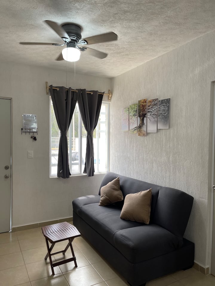 Copropriété, Maison Lunasol - Cancún